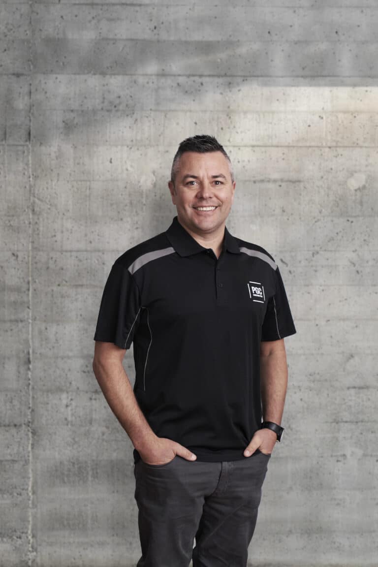 Our House Builders - The Team - PGC Constructors